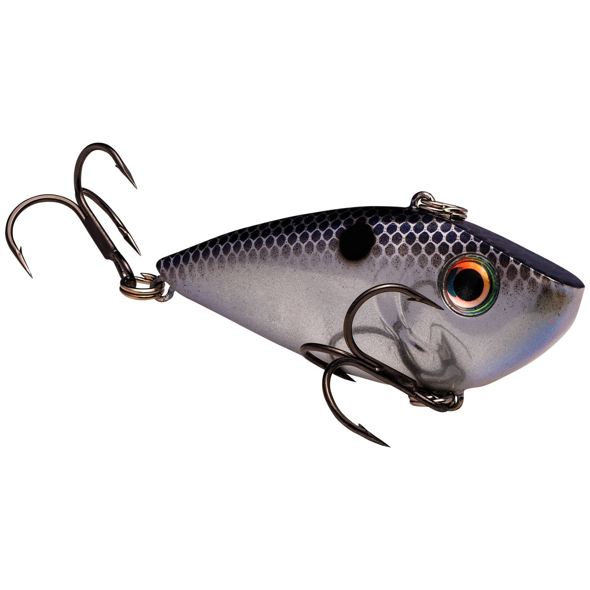 Strike King Hard Baits – Scottsboro Tackle Co.