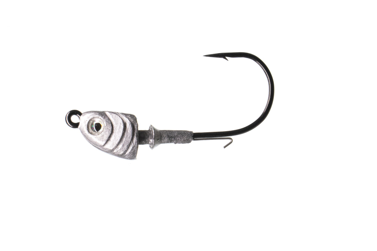 Dirty Jigs Collection – Scottsboro Tackle Co.