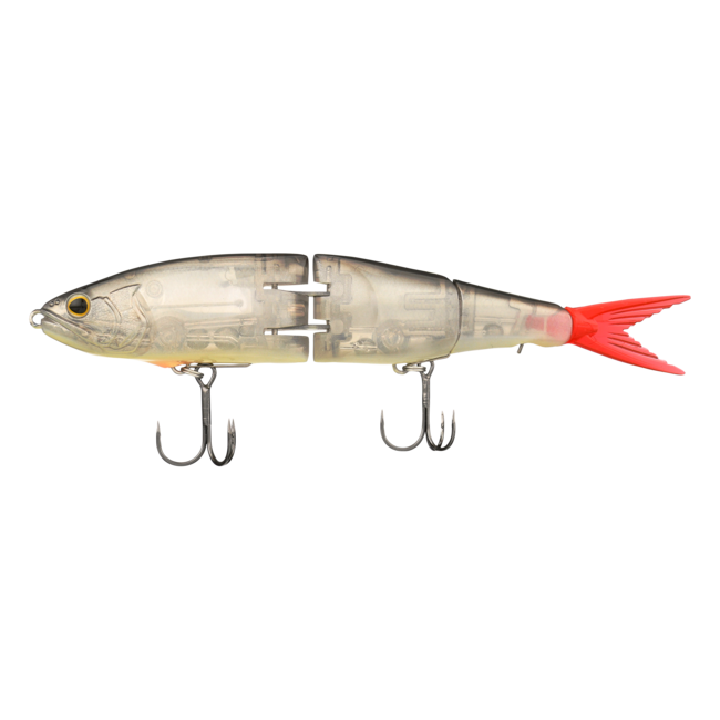 Shimano Hard Swimbait – Scottsboro Tackle Co.