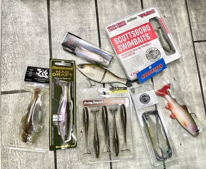 Swimbait Box – Scottsboro Tackle Co.
