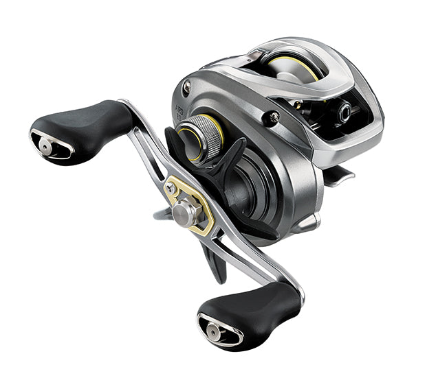 Daiwa AIR 80 Reel – Scottsboro Tackle Co.