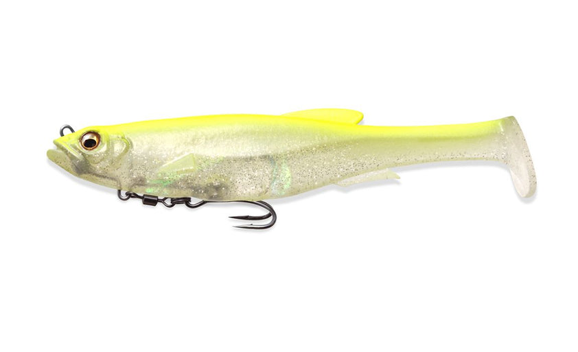 Megabass MagDraft Swimbaits 5 inch – Scottsboro Tackle Co.