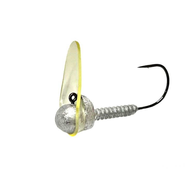 Scottsboro Tackle Co. Finesse Sniper Head (3 pk)