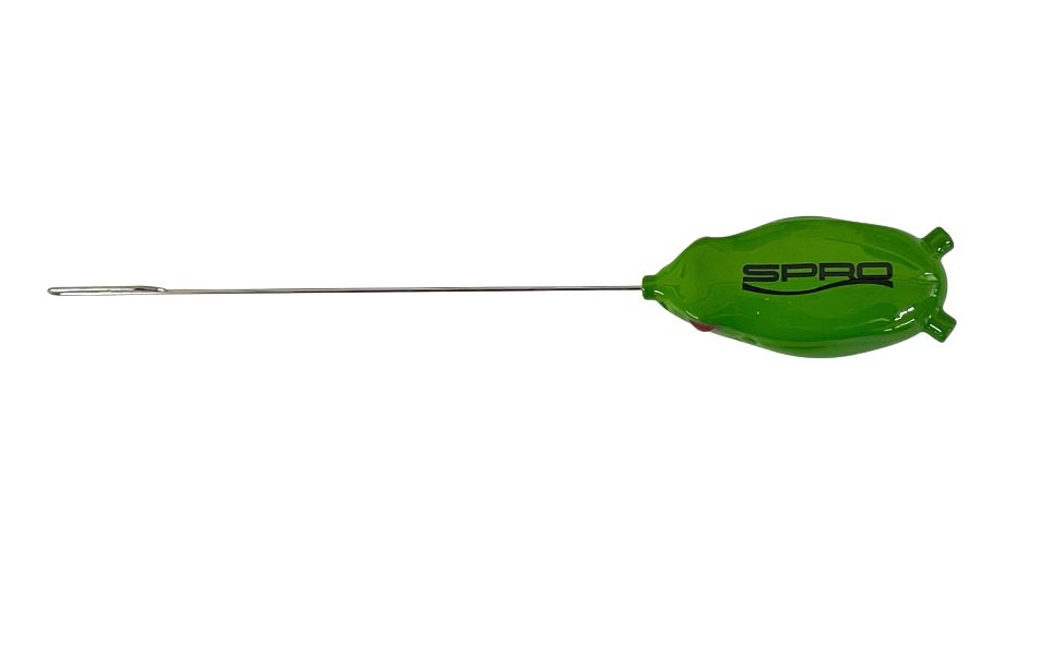 SPRO Frog Skirt Threading Needle – Scottsboro Tackle Co.