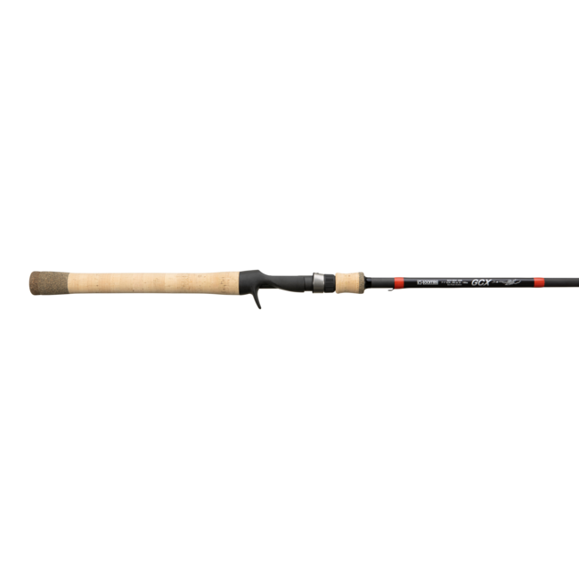 G-Loomis GCX Rods – Scottsboro Tackle Co.