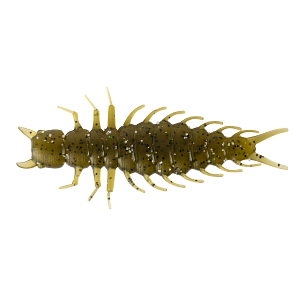 Great Lakes Finesse Juicy Helgramite (8 pk) – Scottsboro Tackle Co.