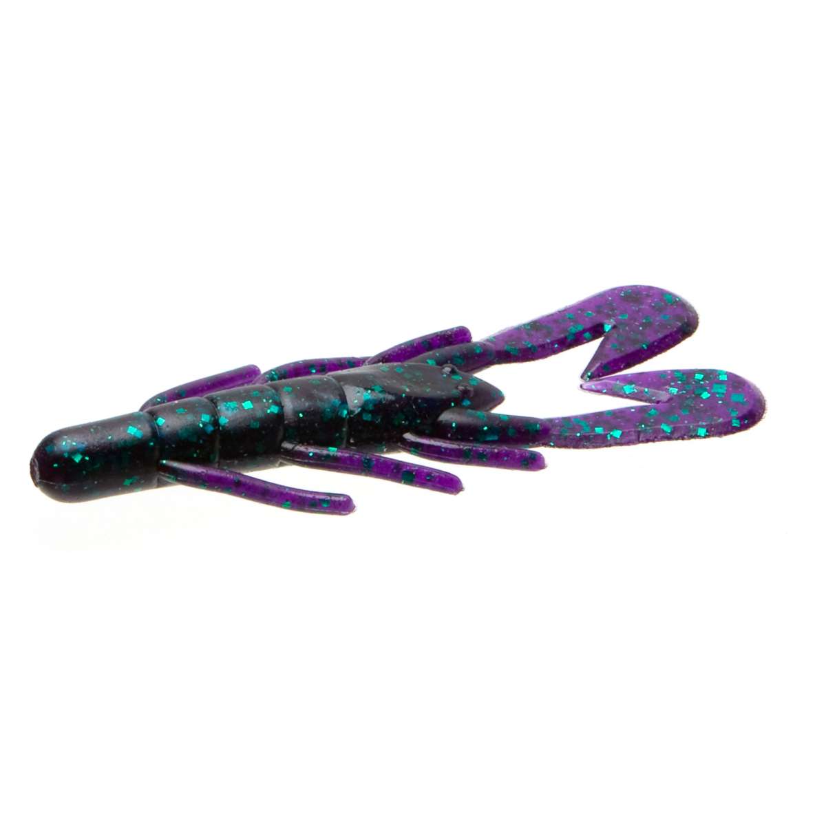 Zoom Ultravibe Speed Craw 3.5" (12 pk) – Scottsboro Tackle Co.