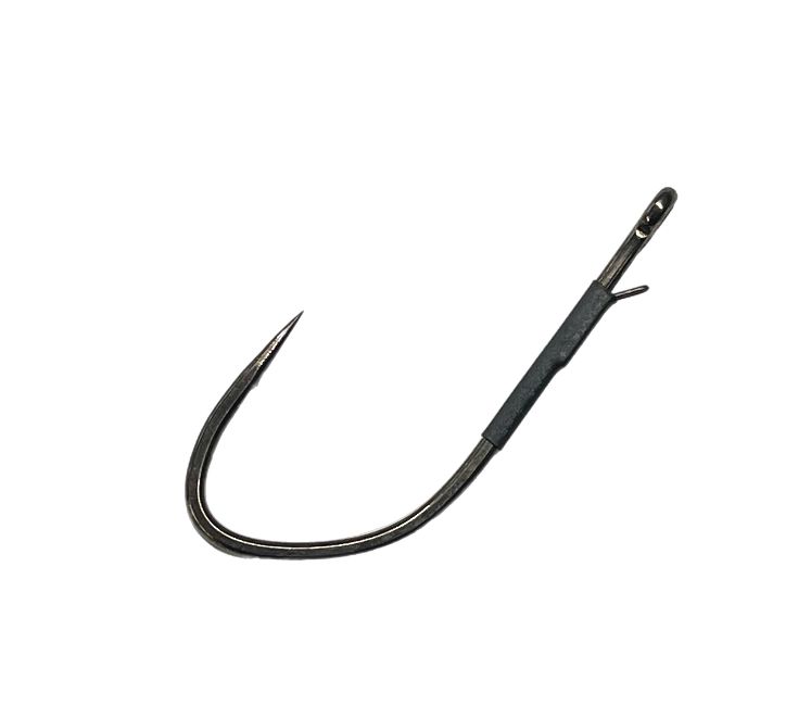Owner Jungle Flipping Hook (HD) 4 pk – Scottsboro Tackle Co.