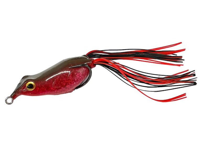 Copper Red Baits Wave Frog – Scottsboro Tackle Co.