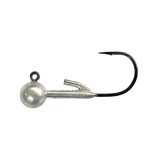 Owner Ultrahead Round Head with Lock Down Keeper – Scottsboro Tackle Co.