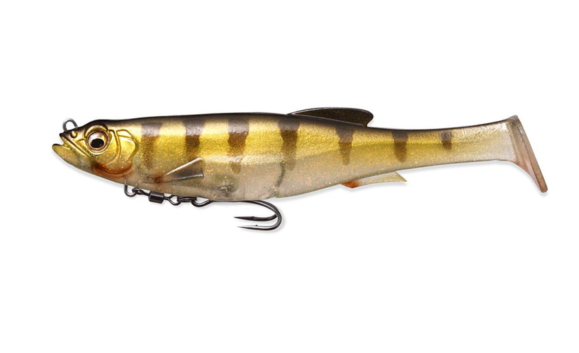 Megabass MagDraft Swimbaits 5 inch – Scottsboro Tackle Co.