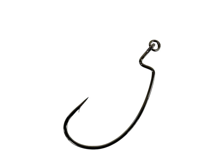 Decoy KG Worm Hook Ringed 417 – Scottsboro Tackle Co.