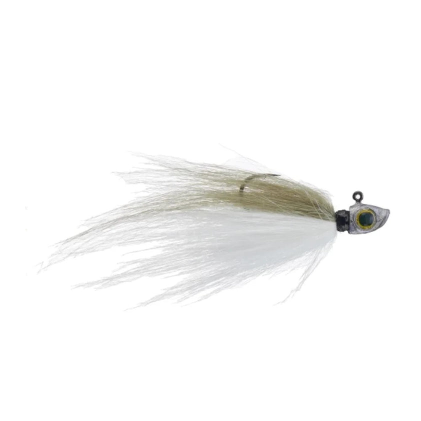 Outkast Float N Fly Hair Jig 2 pk – Scottsboro Tackle Co.