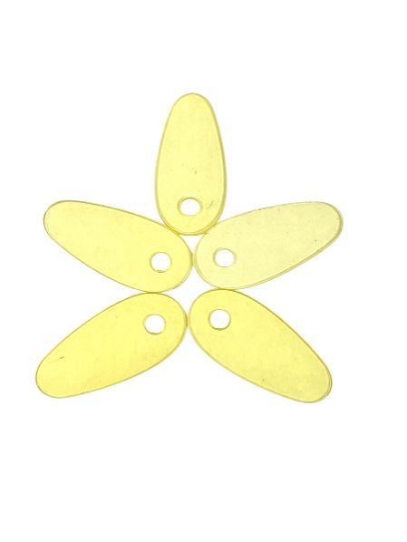 Scottsboro Tackle Co. Sniper Replacement Bills 5 pk