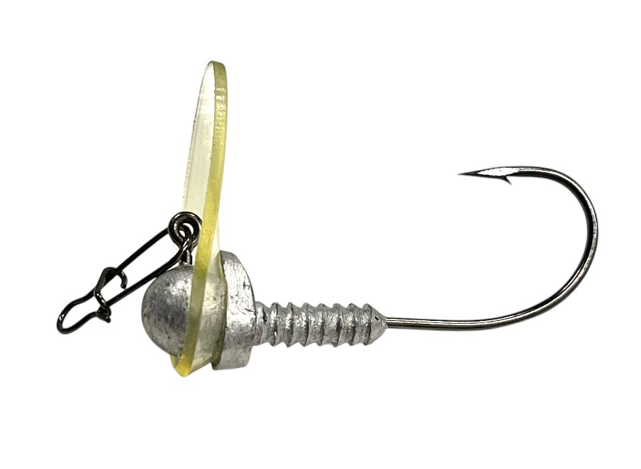 Scottsboro Tackle Co. Pro Series Sniper Head (2 pk)