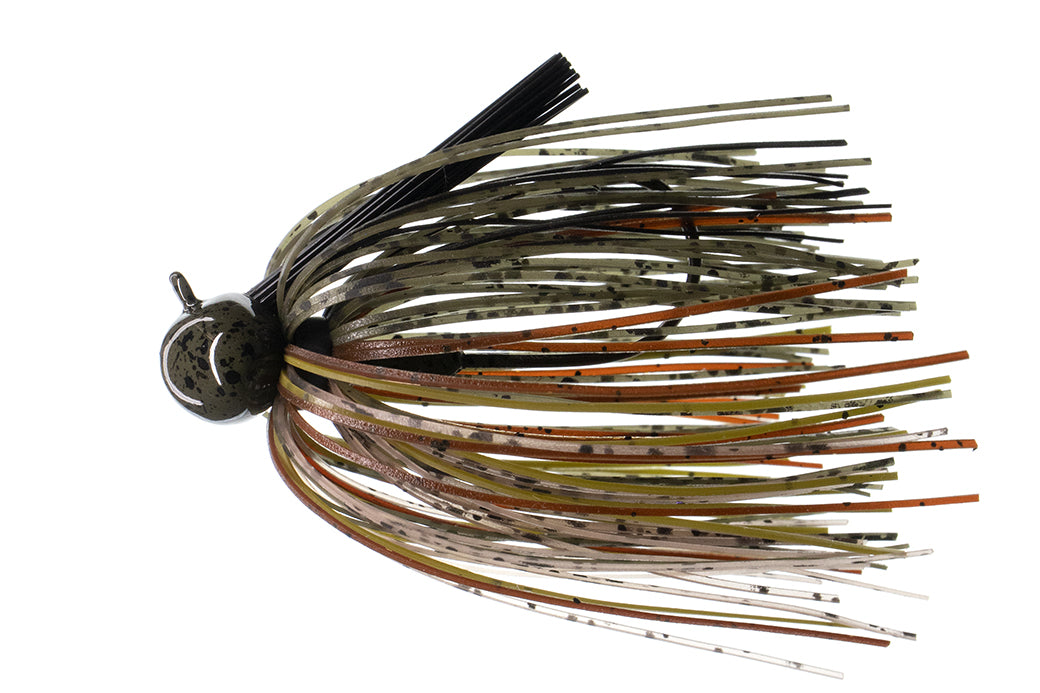 Dirty Jigs Tour Level Football Jig – Scottsboro Tackle Co.