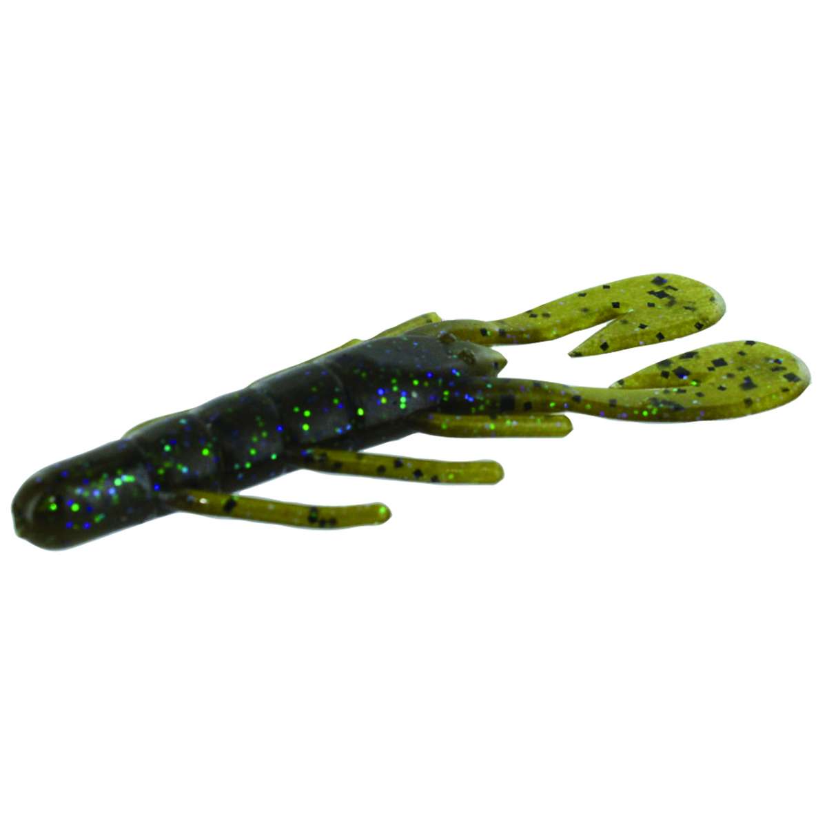 Zoom Ultravibe Speed Craw 3.5" (12 pk) Cont. – Scottsboro Tackle Co.