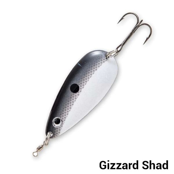 Dixie Jet Pro Series Gizzard – Scottsboro Tackle Co.