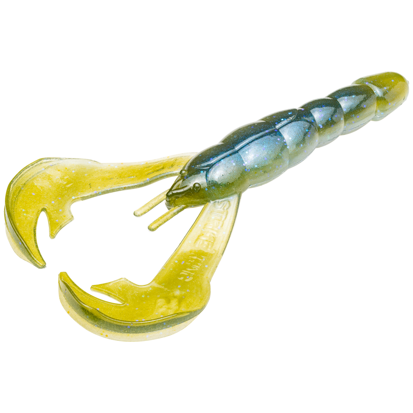 Strike King Rage Craw 4" 7 pk – Scottsboro Tackle Co.