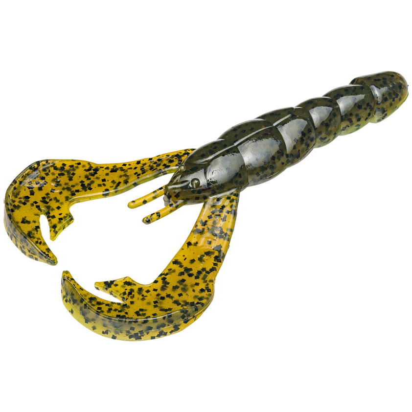 Strike King Rage Craw 4" 7 pk – Scottsboro Tackle Co.
