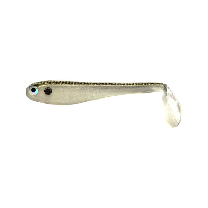BassTrix Paddle Tail 2.5inch – Scottsboro Tackle Co.