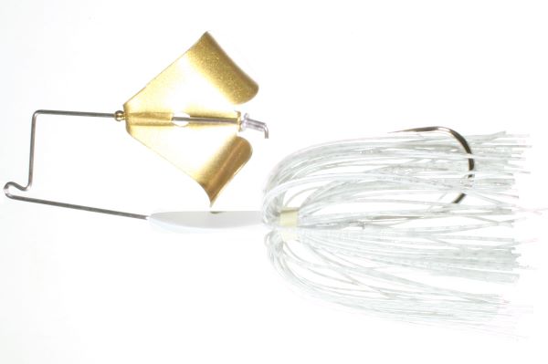 Boogerman Buzzbait – Scottsboro Tackle Co.